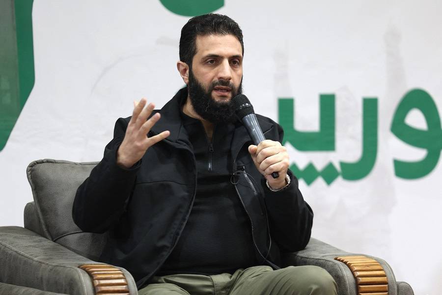 Jihadists or rebels: How to define the Hay’at Tahrir al-Sham? - L ...