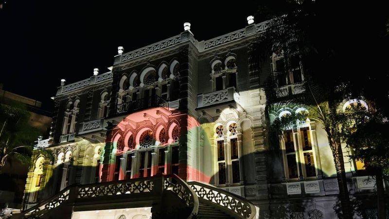 Ouvert à nouveau, le musée Sursock (ré)anime les œuvres de sa ...