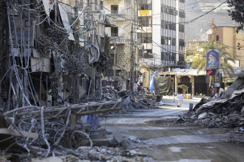 Nabatieh traders and professionals to hold sit-in demanding ...