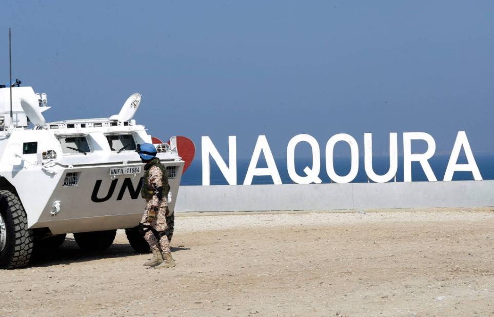 Tirs israéliens à Naqoura et Halta, frappe de drone à Majdel Zoun - L ...