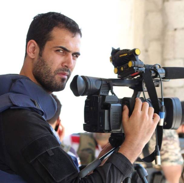 Dashed hopes for five missing in Syria - L'Orient Today