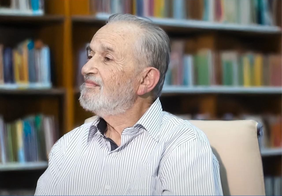 Lebanese art community mourns Joseph Tarrab, a pillar of humanism - L ...