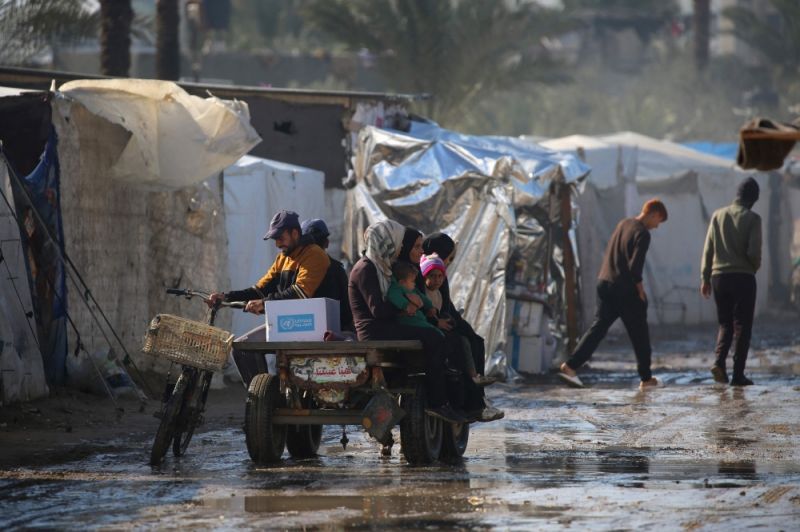 25th body found under rubble in Khiam; UN special rapporteur on ...