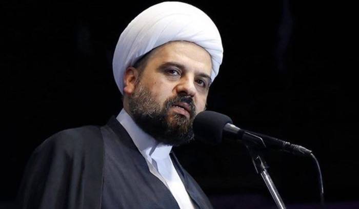 Qabalan emphasizes need to elect consensus president - L'Orient Today