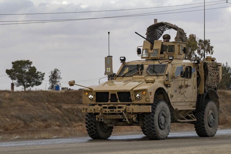 La guerre a fait plus de 528 500 morts en près de 14 ans, selon l'OSDH ...