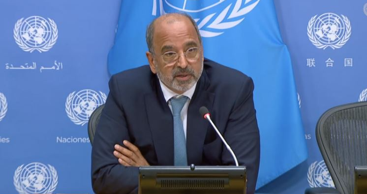 Le Fonds humanitaire pour le Liban de l'ONU débloque 30 millions de ...