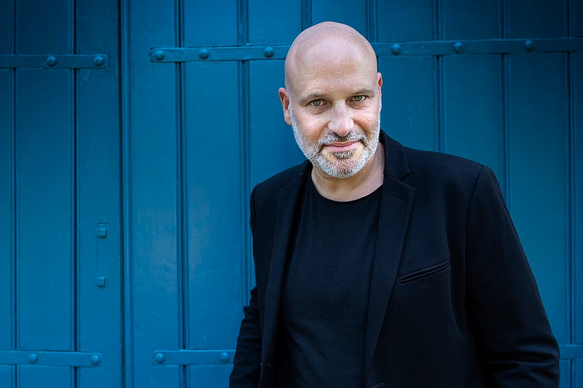 Avec Beyrouth Forever, David Hury signe un roman noir pour éclairer la ...