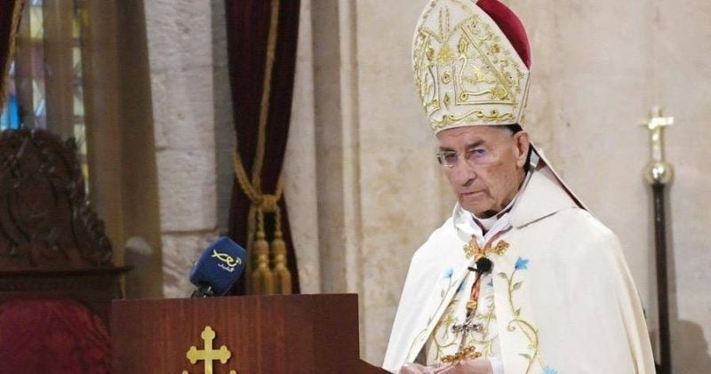 Rai: Joseph Aoun's inaugural speech presented a new national vision - L ...