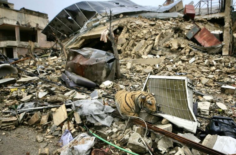 Khiam municipality calls on residents to 'wait' before returning to the ...