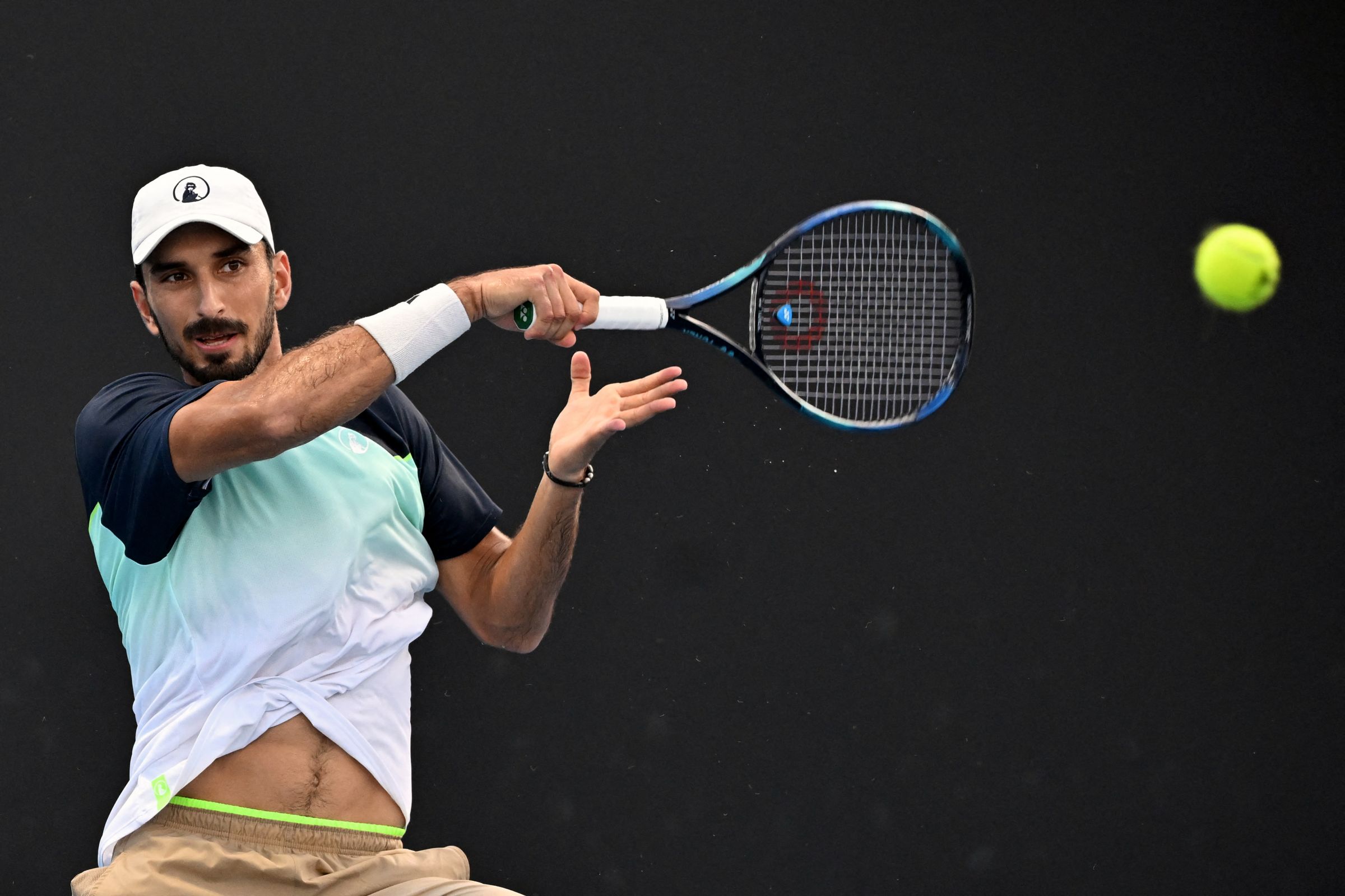 Hady Habib: 'I experienced the best moments of my career' - L'Orient Today