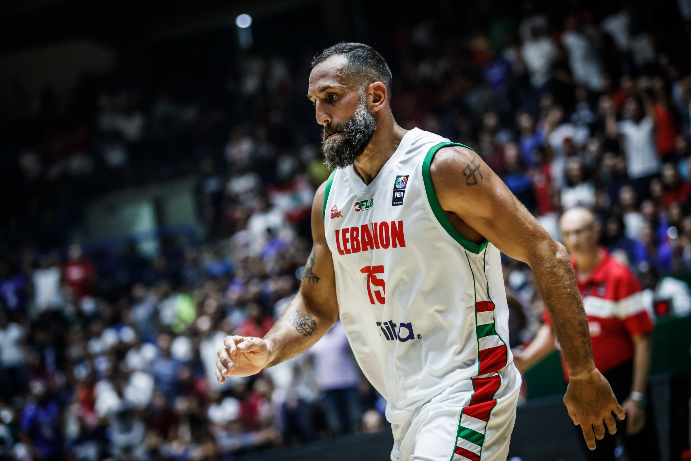 Recherché par le parquet libanais, Fadi el-Khatib fait l’objet d’un mandat d'arrêt international ...