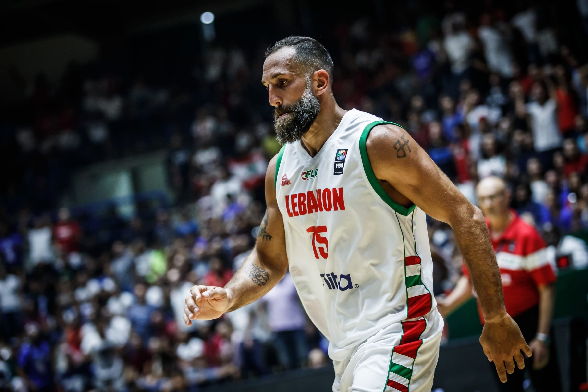 Sought by the Lebanese Prosecutor's Office, Fadi al-Khatib subject of ...