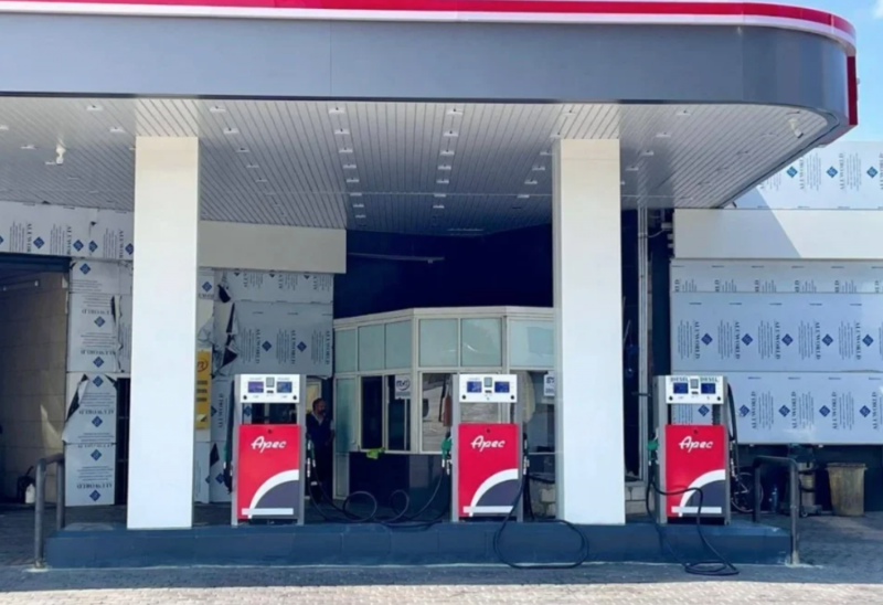 Fuel: Gasoline and diesel prices up 7 percent in a month in Lebanon - L'Orient Today