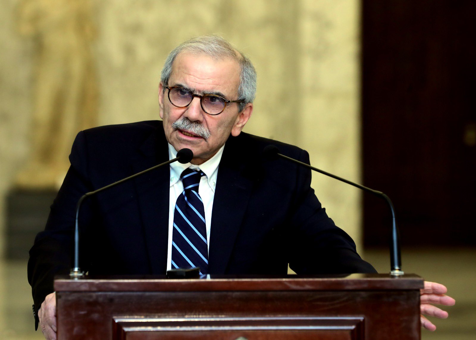 Nawaf Salam’s Cabinet: first names begin to emerge - L'Orient Today