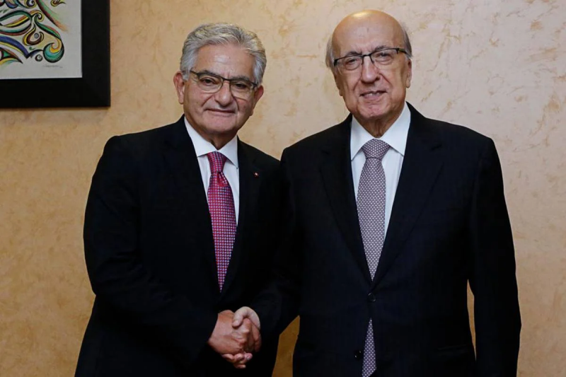 Association of Banks in Lebanon set to reelect leadership in a vote ...