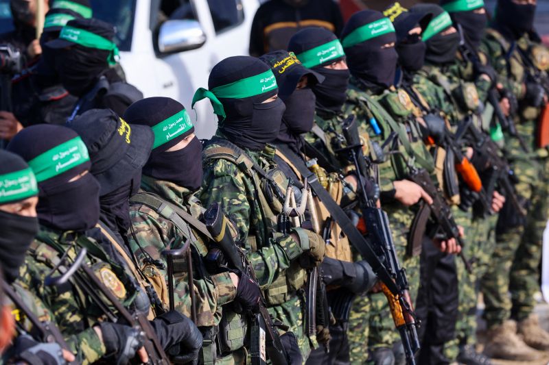 Gaza: Israël conditionne le retour des habitants vers le nord à la ...