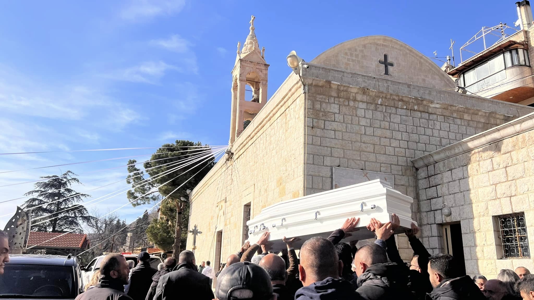 Crime de Faraya : la mère et l’amie d’un des deux suspects en garde à ...