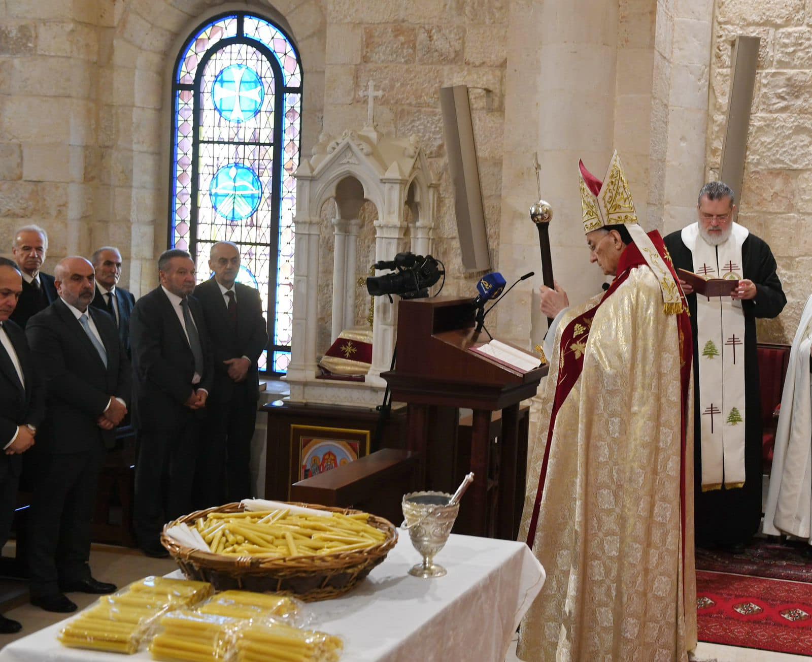 Rai castigates those demanding 'disgraceful quotas' in the government ...