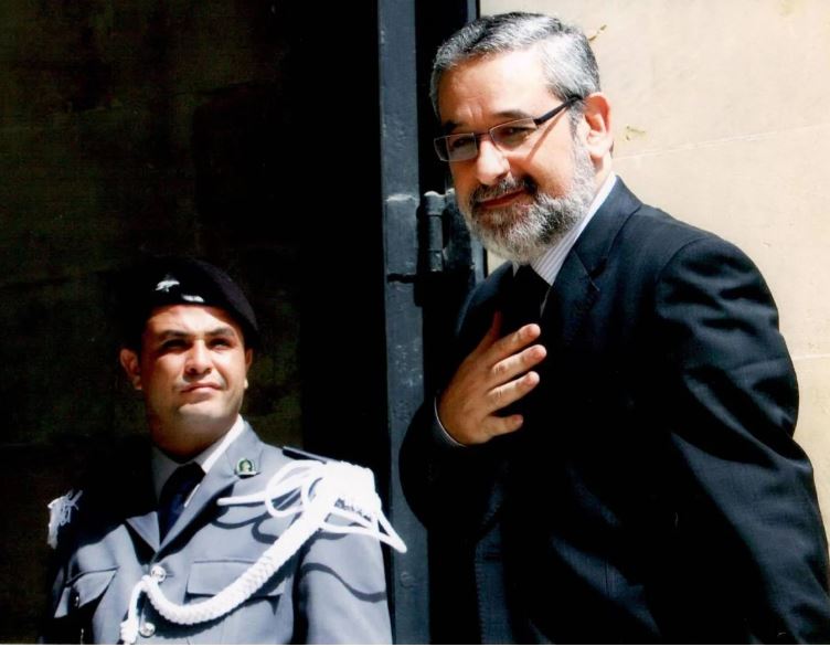 Tashnag criticizes 'double standard' in government formation - L'Orient ...