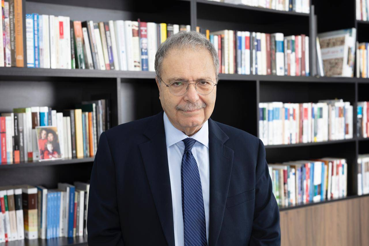 Tarek Mitri accuses MTV of launching a defamation campaign against him ...