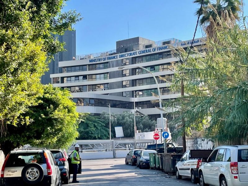 Youssef Khalil appelle à promulguer le projet de budget... avant la ...