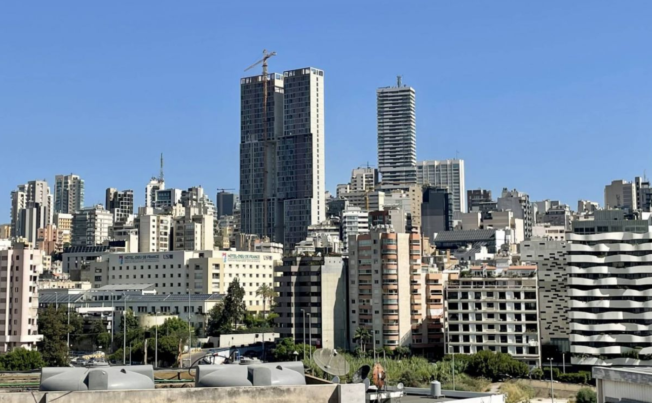 Lebanon loses two points in the Corruption Perception Index - L'Orient ...