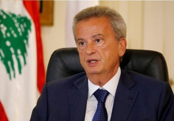 Salameh case: Micky Tueni, Marwan Issa al-Khoury released on bail - L ...