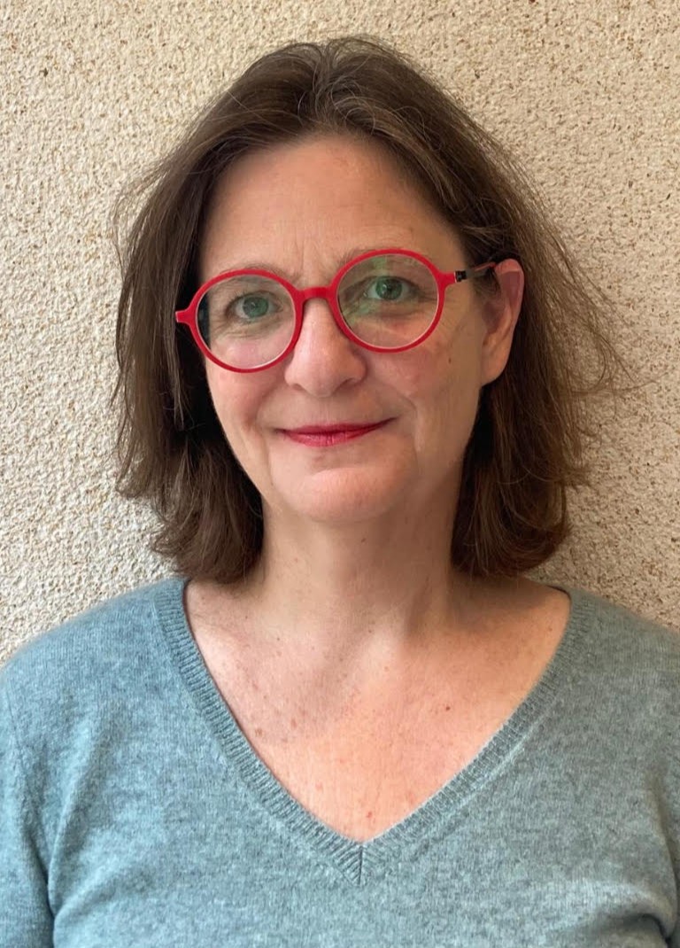 Sibylle Rizk: The campaign against Kulluna Irada 'actually targets ...