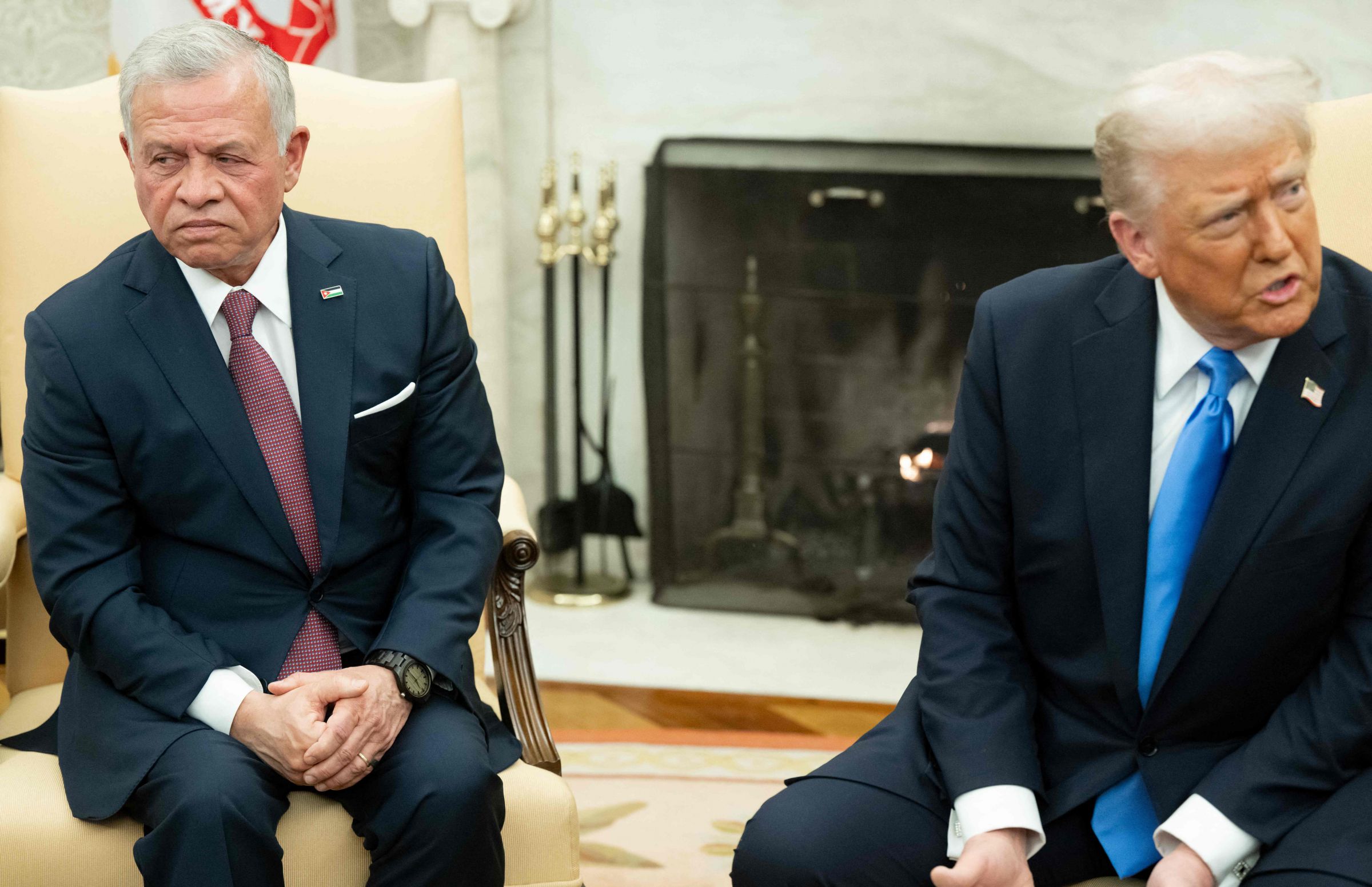 How can the Arabs say no to Trump? - L'Orient Today