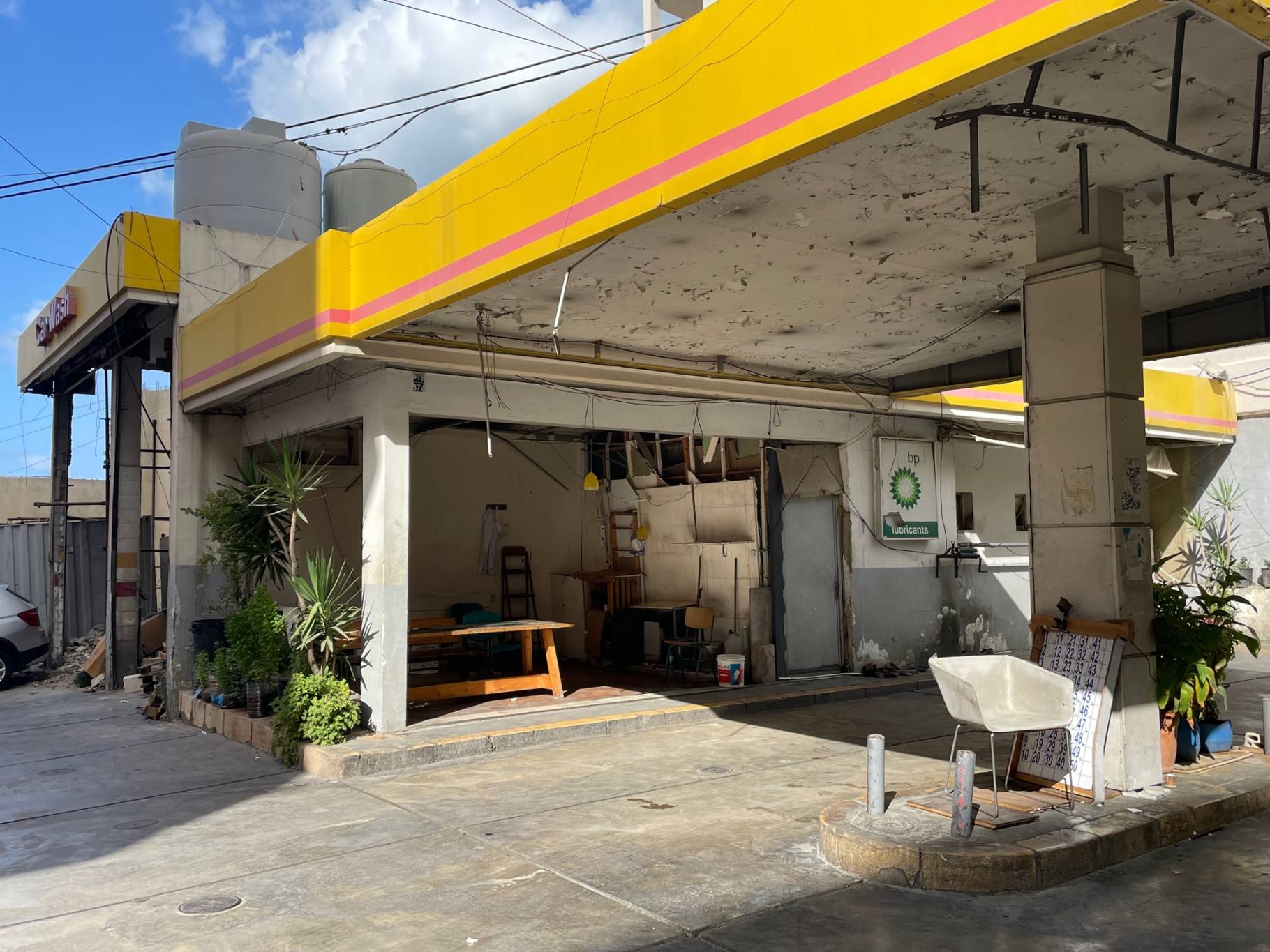 Very slight decrease in fuel prices, slight increase in domestic gas - L'Orient Today