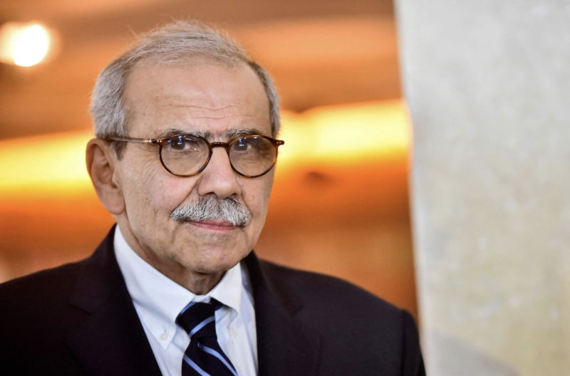 Salam asks public institutions to submit their accounts for audit - L ...