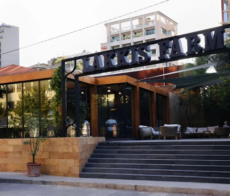 Nasrallah's funeral: Uproar over video showing vandalized restaurant in ...