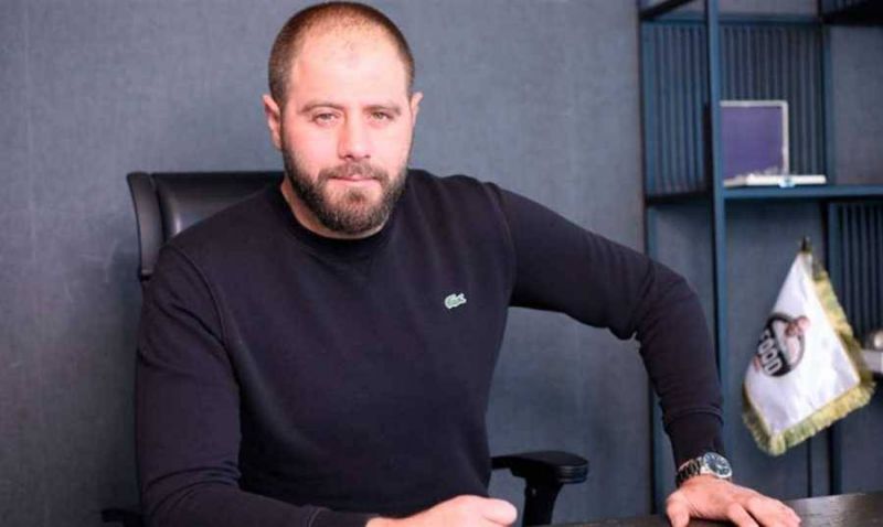 Life sentence with hard labor sought against 'Dr Food' for drug ...