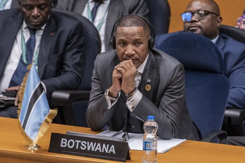 Guerre au Soudan : l'UA dénonce ''des crimes de guerre'' incessants - L ...