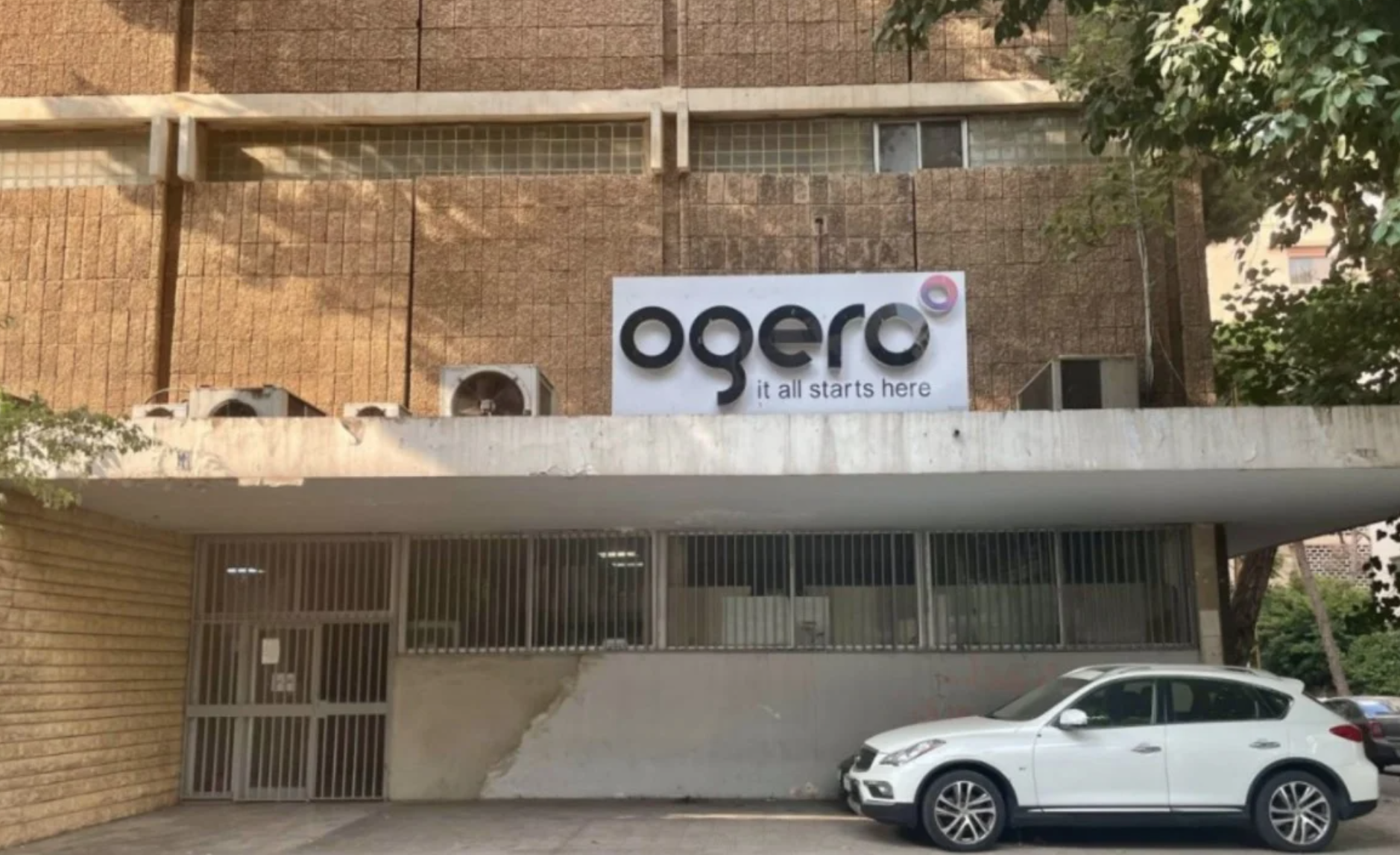 Toll-free number 1515 is down, warns Ogero - L'Orient Today