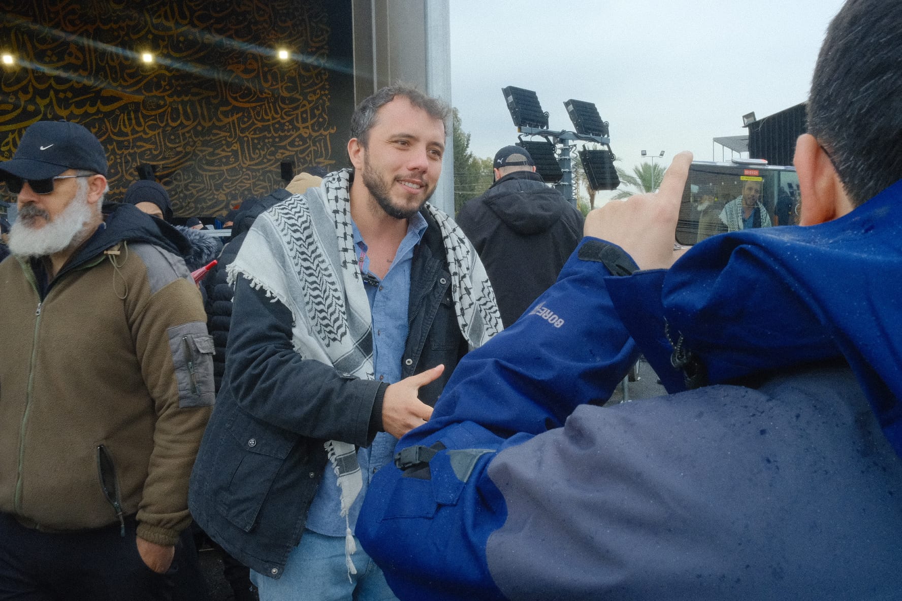 Influencers aligned with Hezbollah invited to the funeral - L'Orient Today