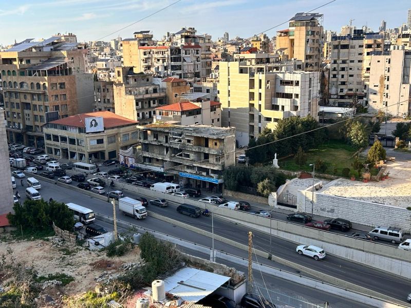 ‘Dahieh is the safest place in the world ... minus Israel:’ Security ...
