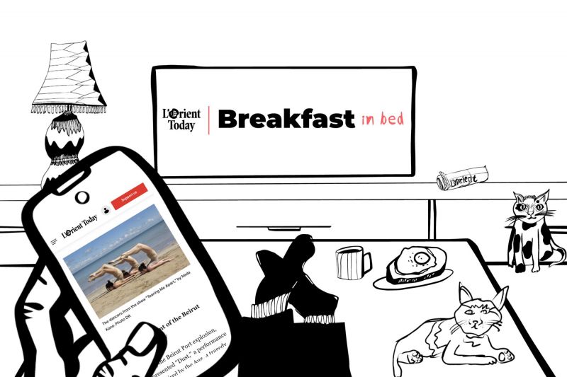 Mrs Aoun gets a portrait, Pablo Escobar’s love life and Oscar’s ...