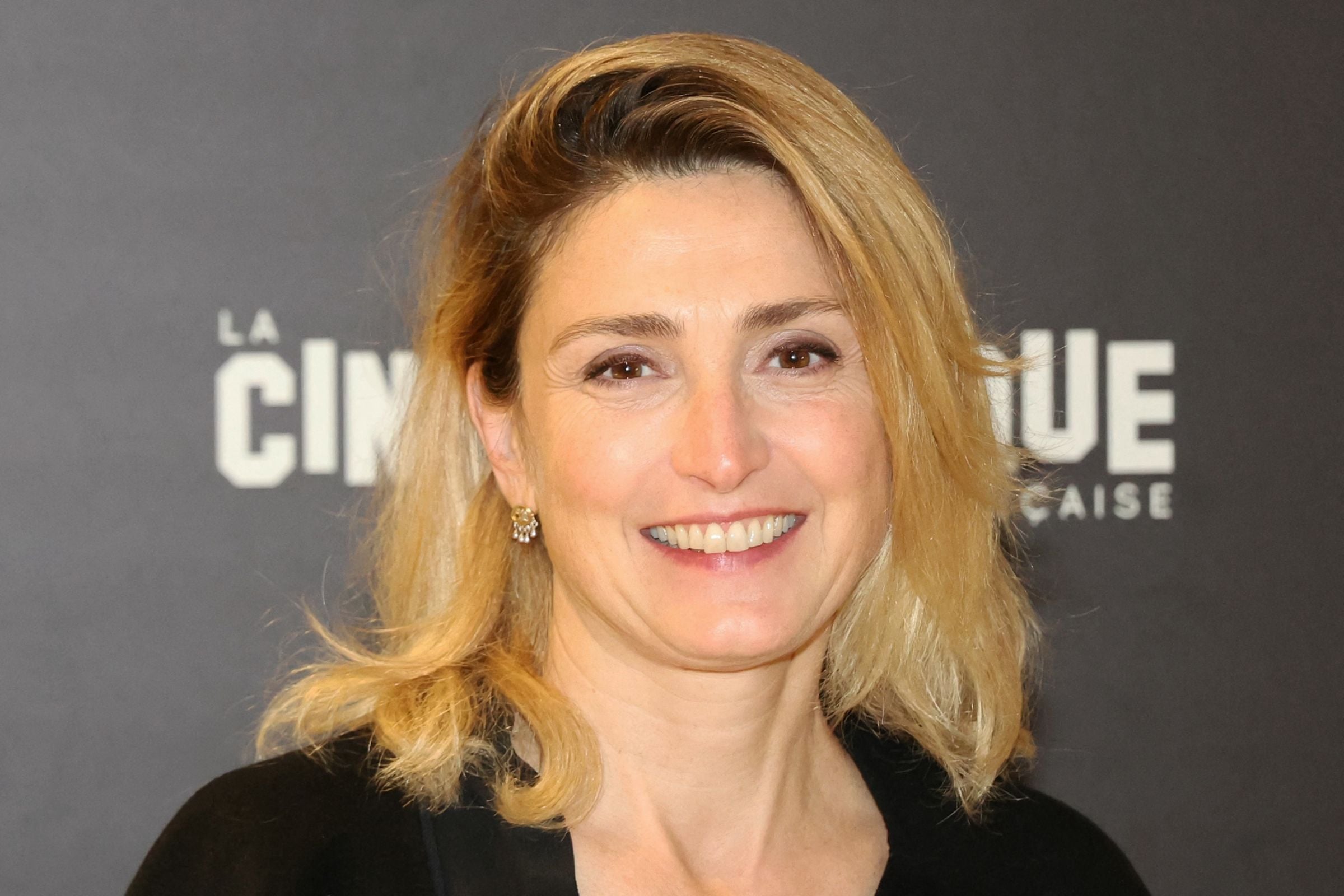 Julie Gayet dans la peau d’Olympe de Gouges - L'Orient-Le Jour