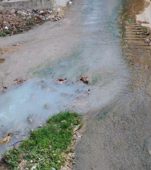 ‘Destructive project’: Adoption of the new zoning plan for Zahleh under ...