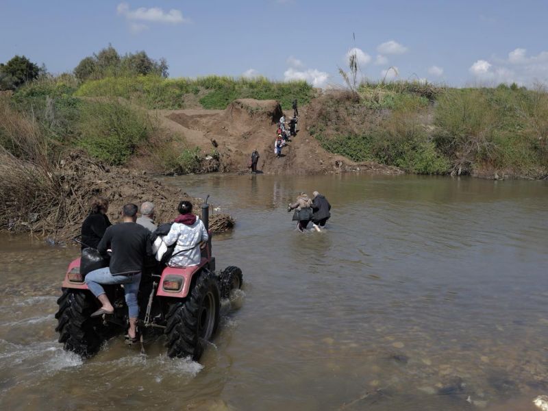 Who are the Alawites, followers of the 'other Islam'? - L'Orient Today