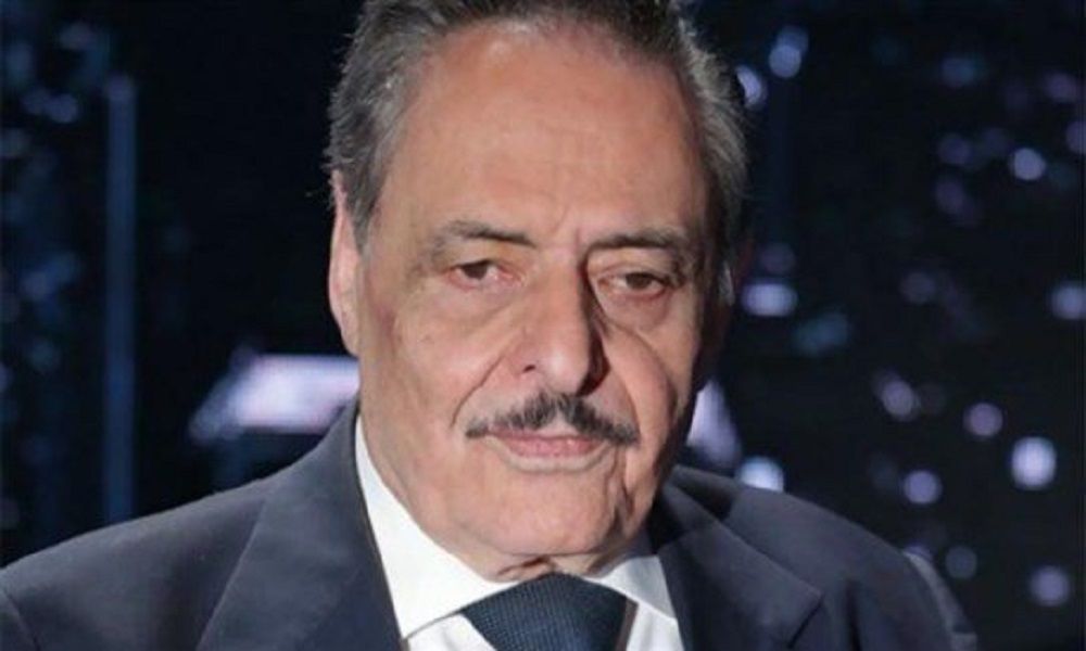 Décès d’Antoine Kerbage, figure emblématique du théâtre libanais - L ...