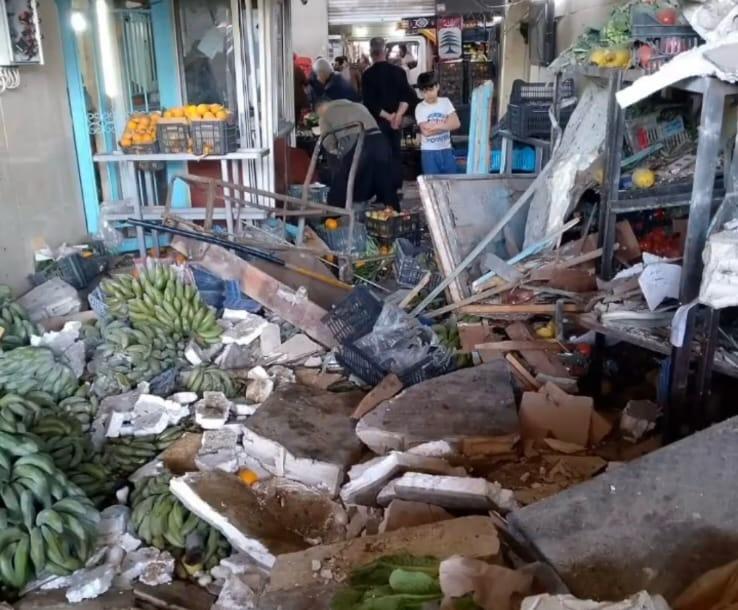 Egyptian worker killed in gas explosion in Saida - L'Orient Today