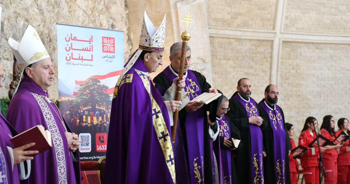 Rai's new plea for Lebanon's neutrality, Kabalan considers this concept ...