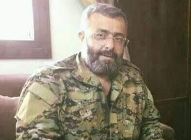 Ghiath Dalla, architecte de la rébellion contre le pouvoir syrien et ...