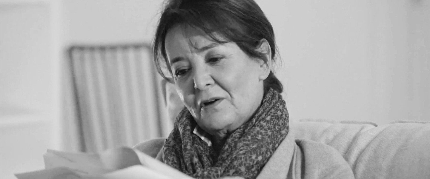 Dominique Eddé : Je voudrais qu’on essaye d’être des humains, avant d ...