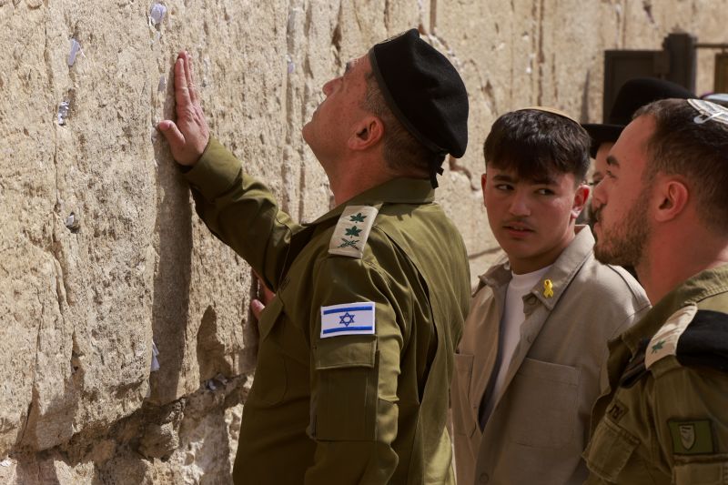 L'armée israélienne nomme un nouveau porte-parole - L'Orient-Le Jour