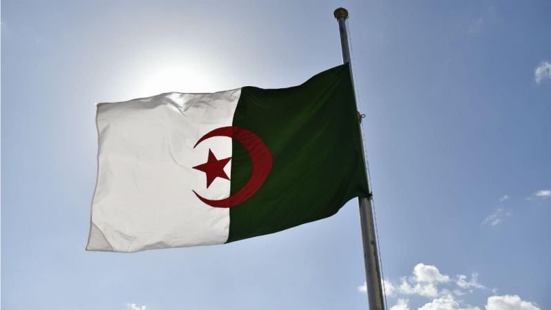 Séisme de magnitude 5,1 en Algérie, pas de dégâts - L'Orient-Le Jour