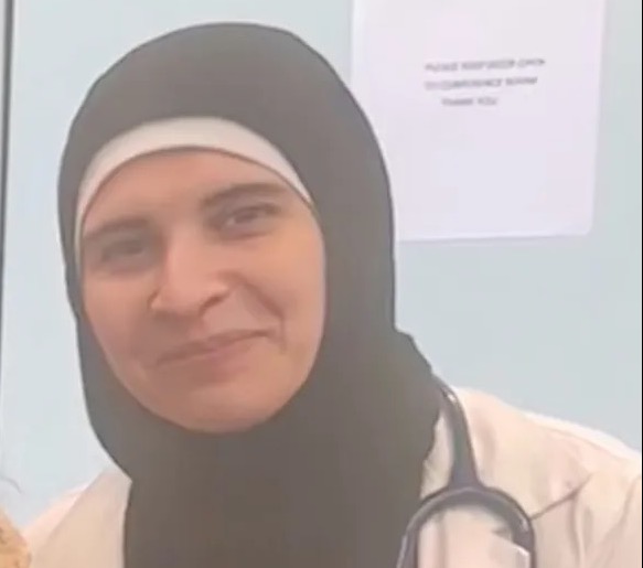Doctor at Brown University deported to Lebanon despite US judge's order ...