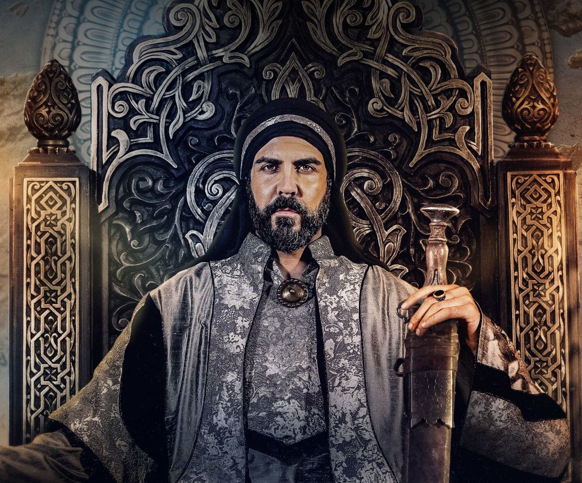 Why the TV series 'Mouawiya' sparked controversy across the Arab world ...